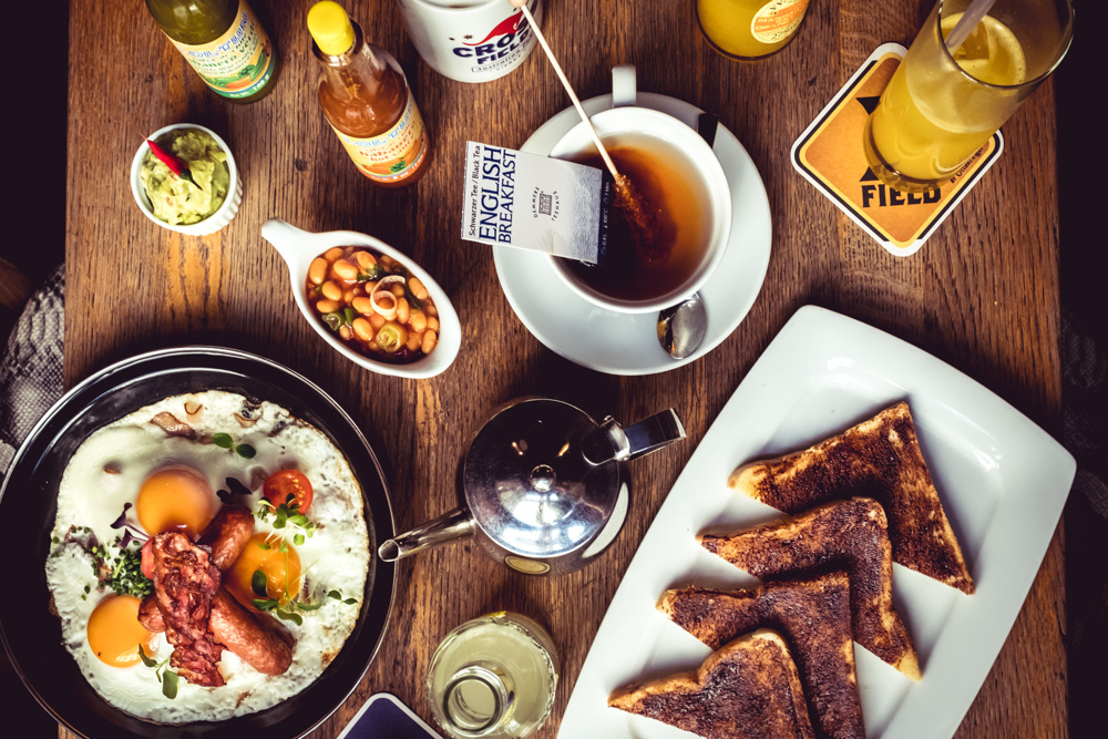 Gallery - Crossfields